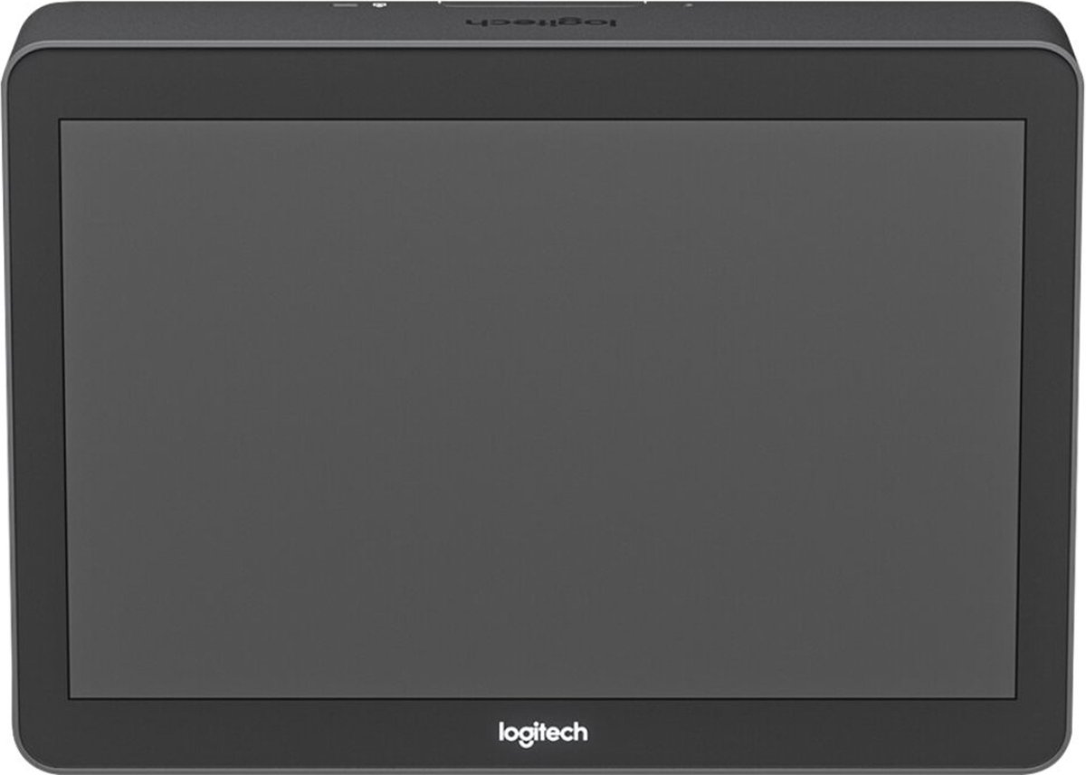 Logitech TAB Touch Control with Cat5e | bol.com