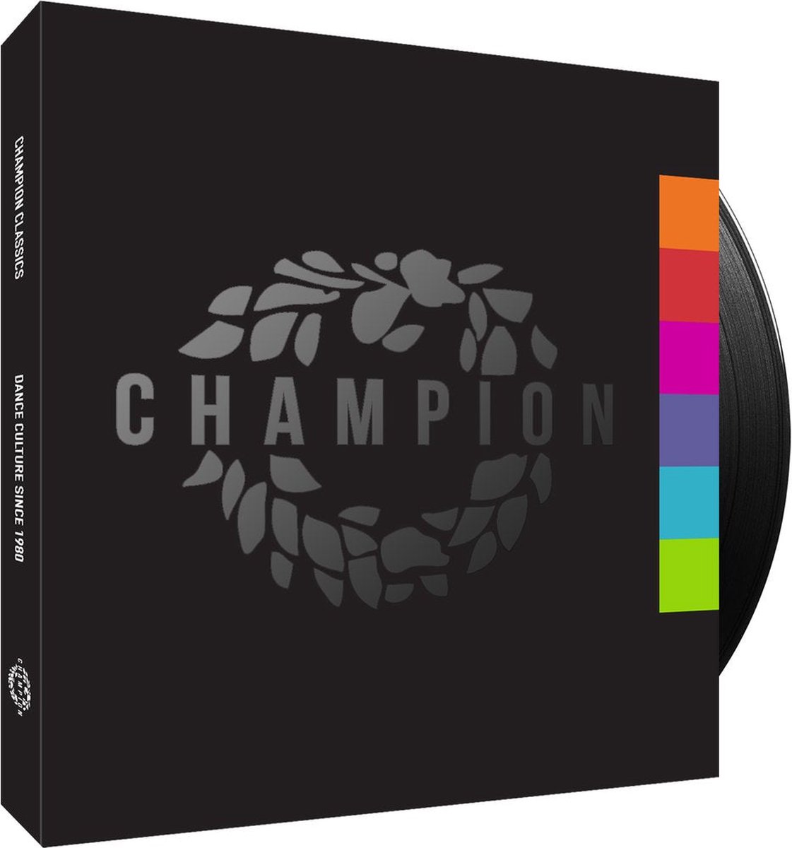 Champion Classics, Alison Limerick | Muziek | bol.