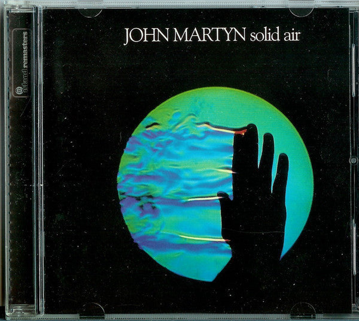 Solid Air (Remastered), John Martyn | Muziek | bol