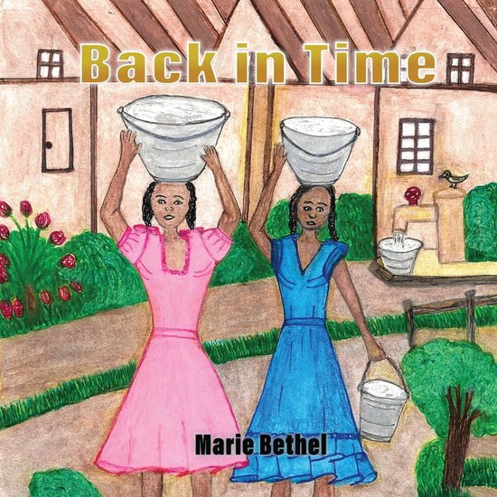 Back in Time (ebook), Marie Bethel | 9781958179529 | Boeken | bol.com