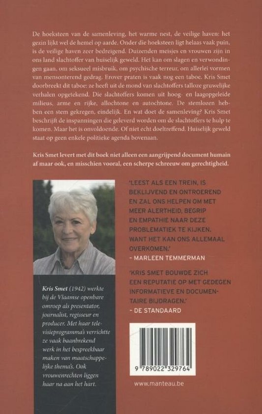 Liefde met alle geweld, Kris Smet | 9789022329764 | Boeken | bol.com