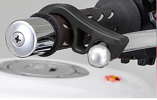 Motor handrem - Gashendel lock - Brakelock motor - ABS handrem ...
