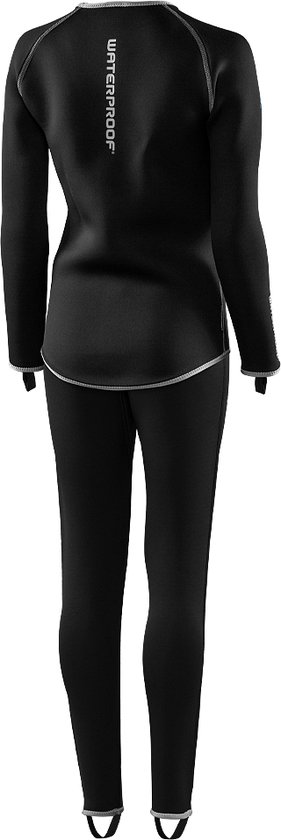 Waterproof Meshtec 3D Broek Dames ML | bol.com
