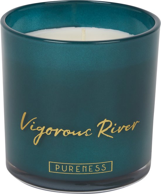 Pureness Vigorous River - Geurkaars - 50 uur - Fresh | bol
