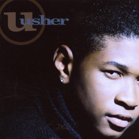 Usher - Usher (CD), Usher | CD (album) | Muziek | bol