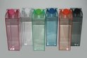 Melkfles - Roze - Drinkfles - Waterfles - Melkpak - Plastic - Fles - | bol