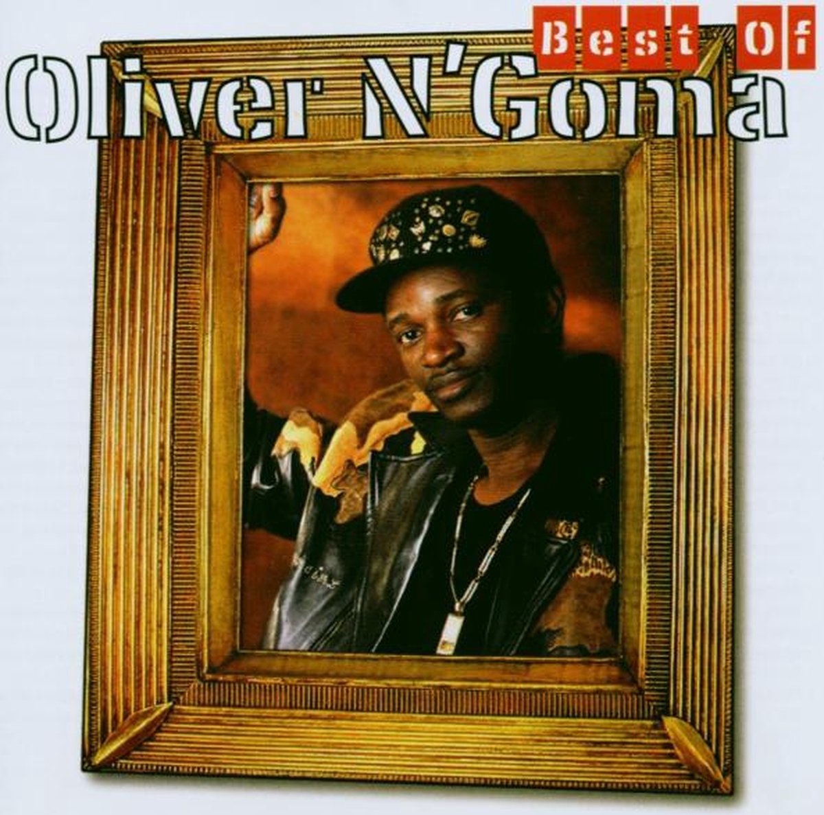 N'goma Oliver - Best Of, Oliver N'Goma | CD (album) | Muziek | bol