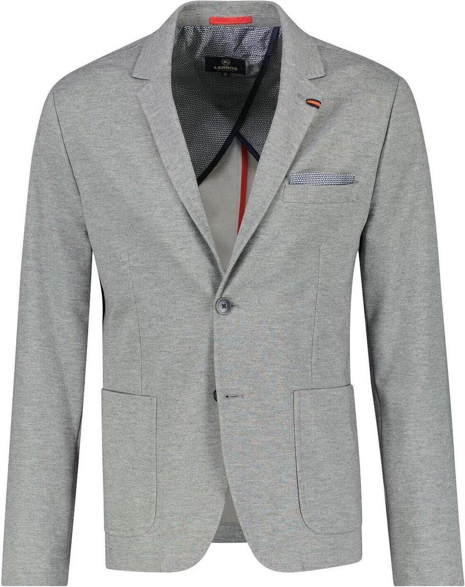 Lerros Colbert Sakko 2007108 254 Mannen Maat - 46 | bol.com