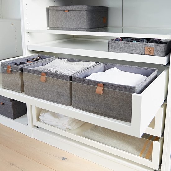 Lade organizer – Ladeverdeler | bol