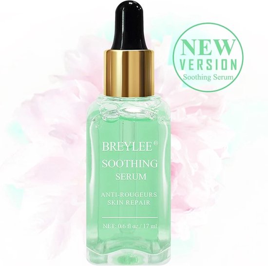 Acne Behandeling Serum | Facial Essentie Huidverzorging | Anti Acne Puistje Litteken... | bol