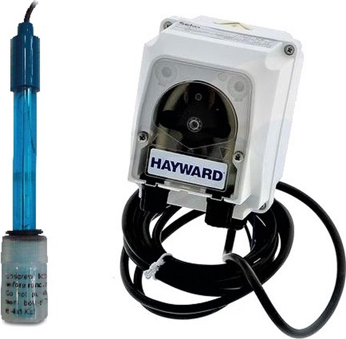 Hayward AquaRite pH kit | bol
