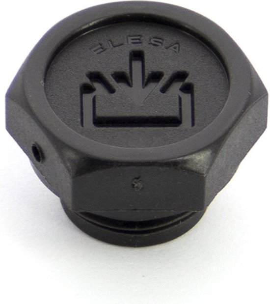 Vetus vuldop kunststof 3/8 HS1027 | bol