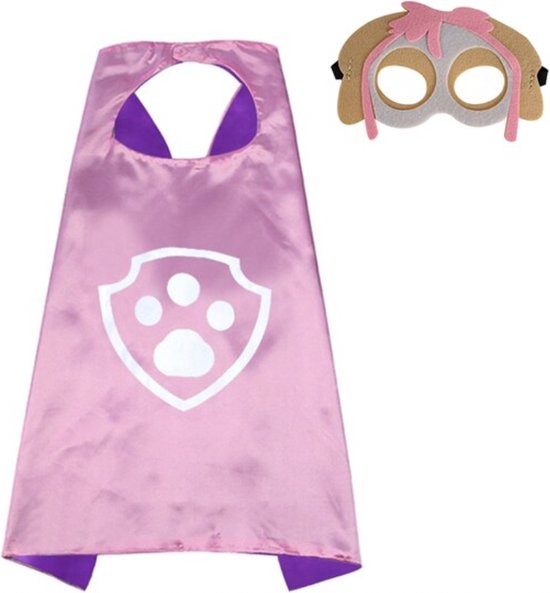 Verkleed Set - Verkleedkleding Kinderen - Meisje / Jongen - Verkleden ...