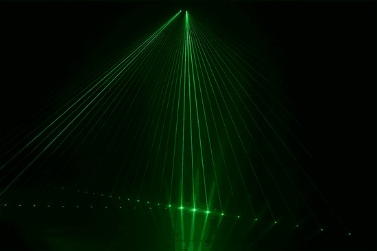 Algam Lighting SpectrumsixRGB | bol