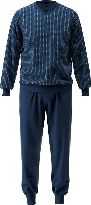 Ammann Heren pyjama Organic Cotton Cord | bol