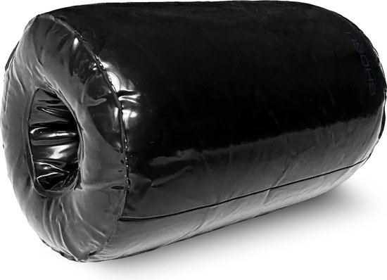 SHOSU Tube - Opblaasbare love hole - Inflatable pocket & travel pussy ...