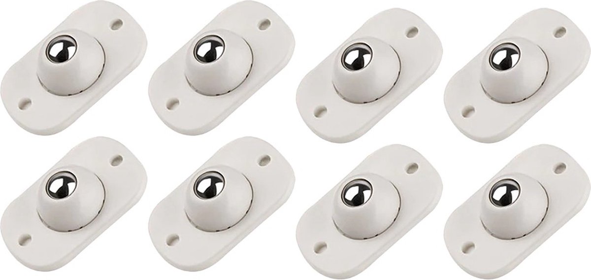 WiseGoods Luxe Meubelroller Set - Roller Meubel - Meubeltransporter ...