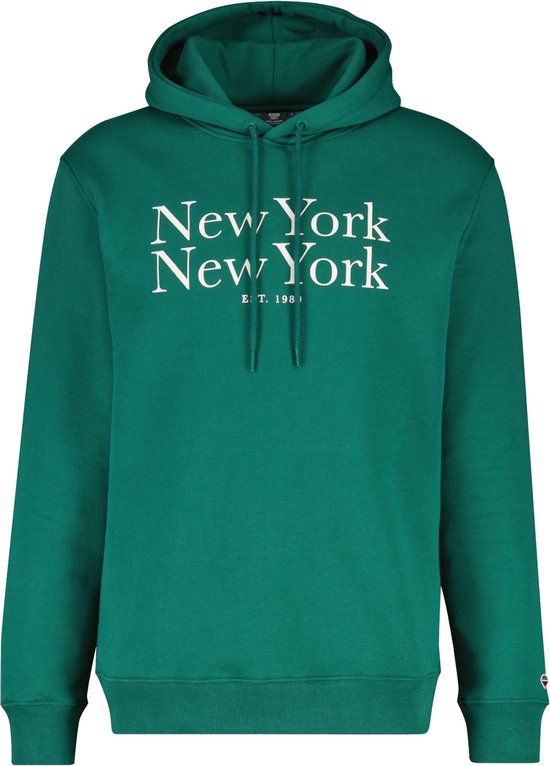 America Today Seth Hood - Heren Hoodie - Maat L | bol