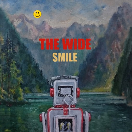 Wide - Smile (CD), Wide | Muziek | bol