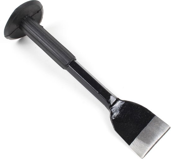 XPOtool handbeitelset 3-delig – vlakbeitel, puntbeitel & platte beitel ...