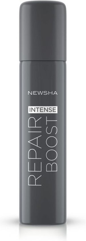 NEWSHA INTENSE REPAIR BOOST 75ml | bol.com
