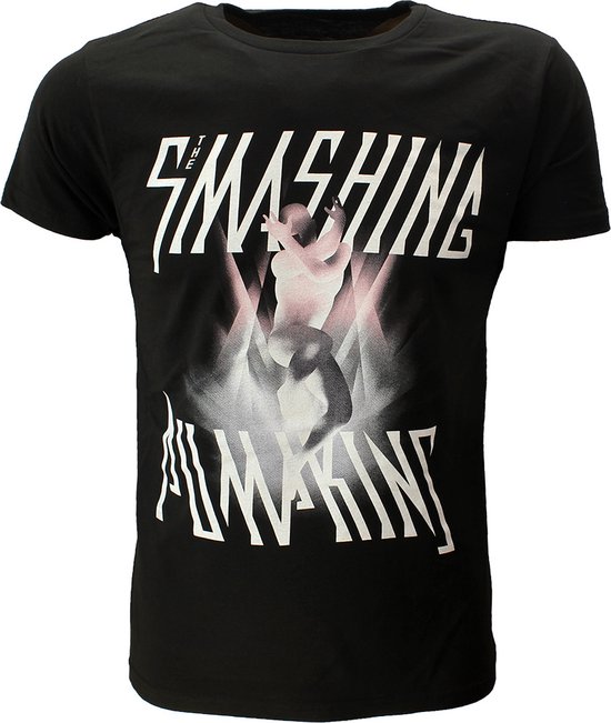 The Smashing Pumpkins CYR Album T-Shirt - Officiële Merchandise | bol.com
