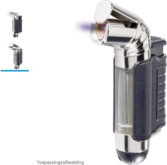 Basetech Gasbrander 1300 °C 30 min. 1 stuk(s) | bol