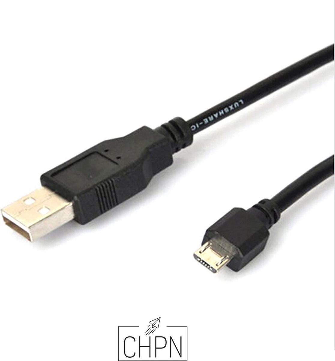 Kabel geschikt voor playstation - Kabel - Controller oplaadkabel ...