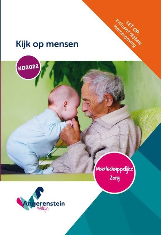 Kijk op mensen | 9789037262636 | Boeken | bol