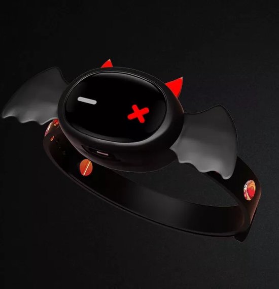 SissyMarket - Little Devil shock collar - Lockink | bol