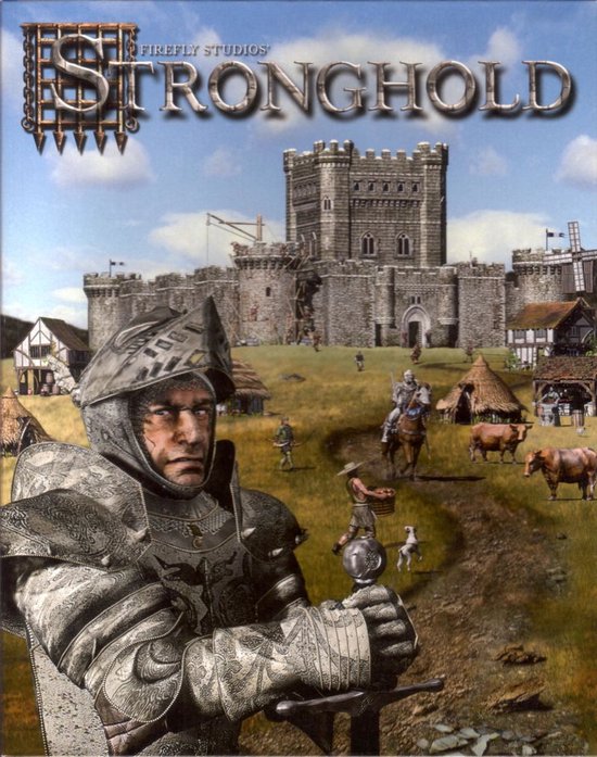 Stronghold - Windows | Games | bol
