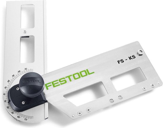 Festool FS-KS Combizwaaihaak 491588 | bol