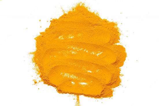 Mittal - Kurkuma poeder - 100 gram - Biologische tumeric - Gemalen ...