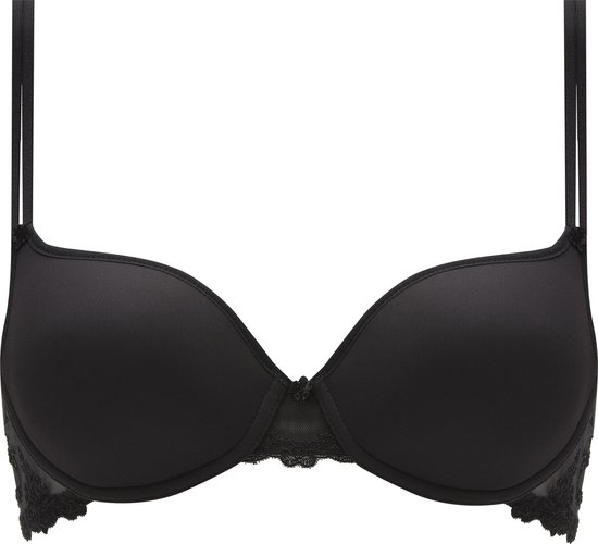 Passionata – White Nights – BH Voorgevormd – P50750 – Noir - B75/90 | bol