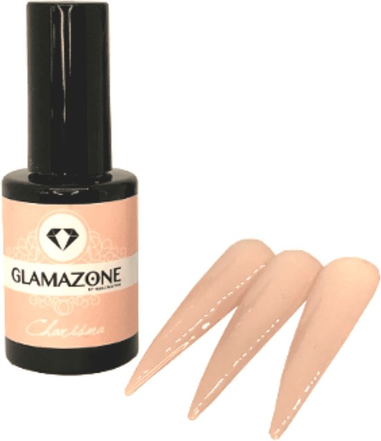 Nail Creation Glamazone - Charisma | bol.com