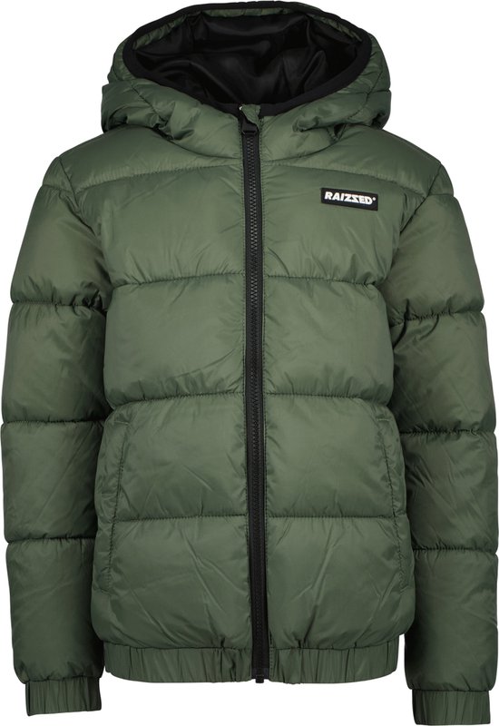 Raizzed Jacket Tarboro | bol