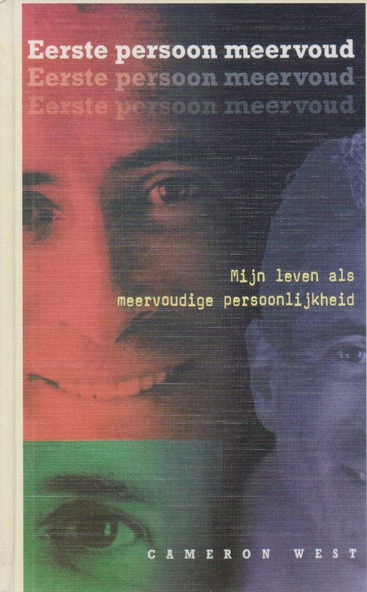 Eerste Persoon Meervoud, West | 9789032507190 | Boeken | bol