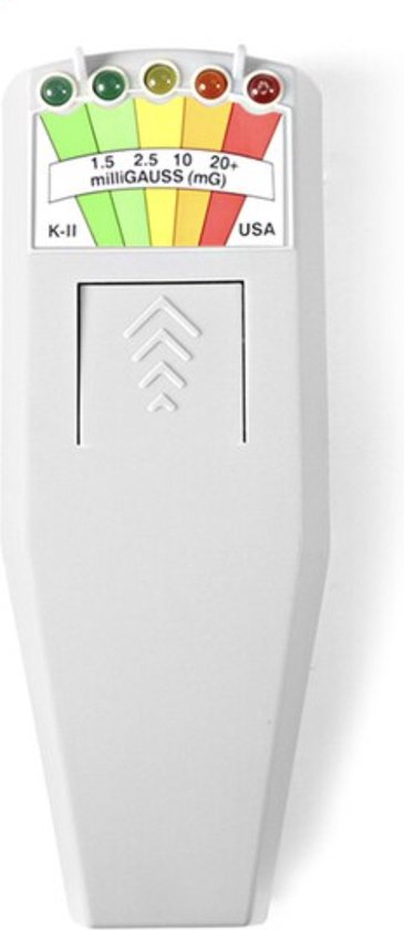 Colony Group Emf Meter Spirit Box K2 Meter Ghost Hunting Wit