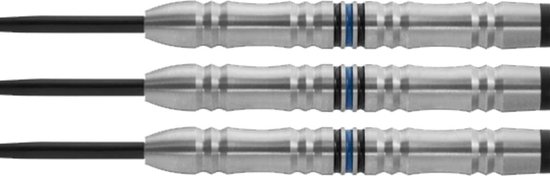 Designa Darts Elite 95 V2 Concave Grip M1 24 gram | bol.com