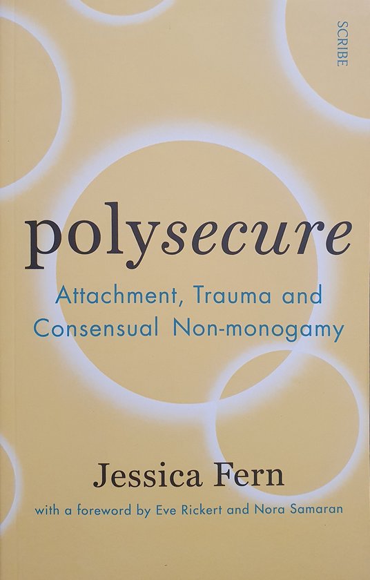 Polysecure, Jessica Fern | 9781914484957 | Boeken | bol.com