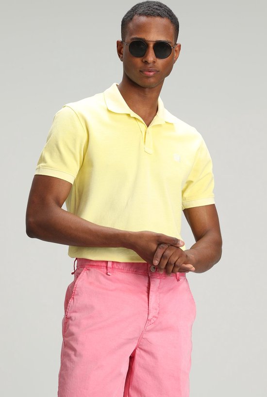 Vernon Mens Sport Polo T-Shirt | bol