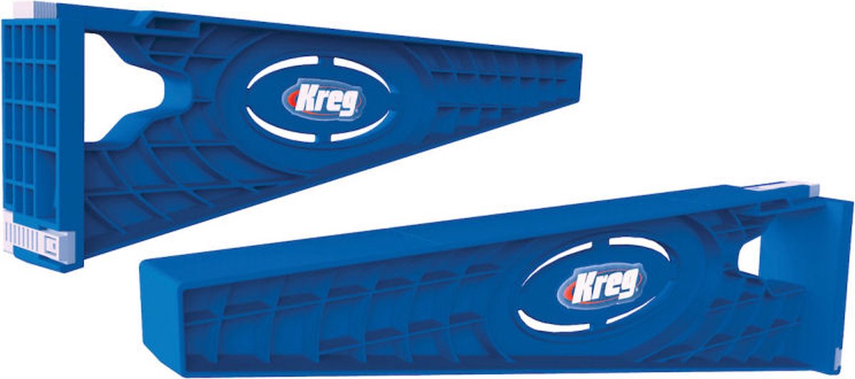 Kreg - Boormal voor Laderails - Schuifgeleiders | bol.com