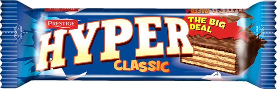 Prestige Hyper Classic | bol