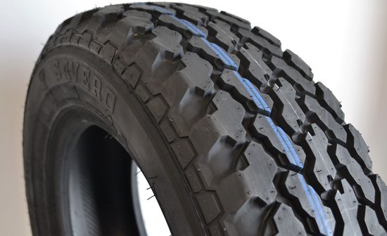 Aanhangwagen Buitenband 185/70R13C 106/104N Savero | bol