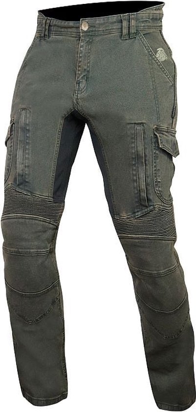 Trilobite 1664 Acid Scrambler Men Hunter Jeans 42 | bol.com