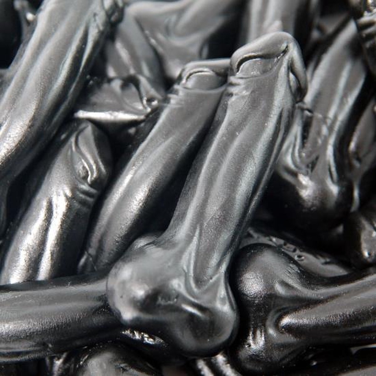 Matthijs droplullen - snoep - 4 kg | bol