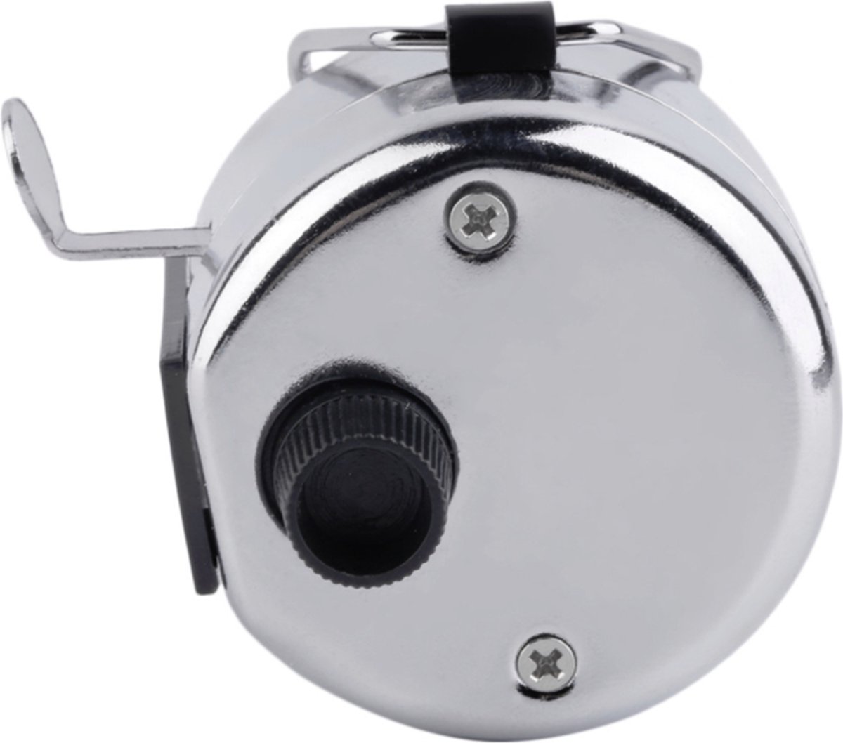 Handmatige Handteller / Personenteller - Tally Counter - Teller - Zwart ...