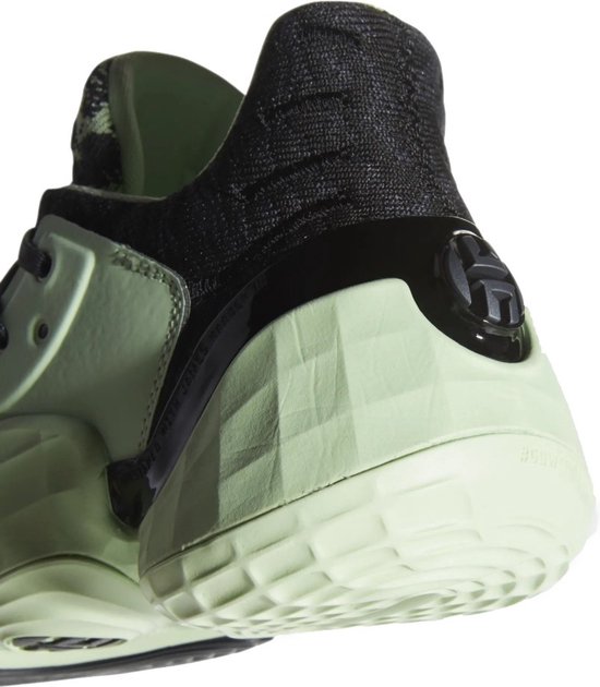 adidas Performance Harden Vol. 4 De schoenen van het basketbal Man ...