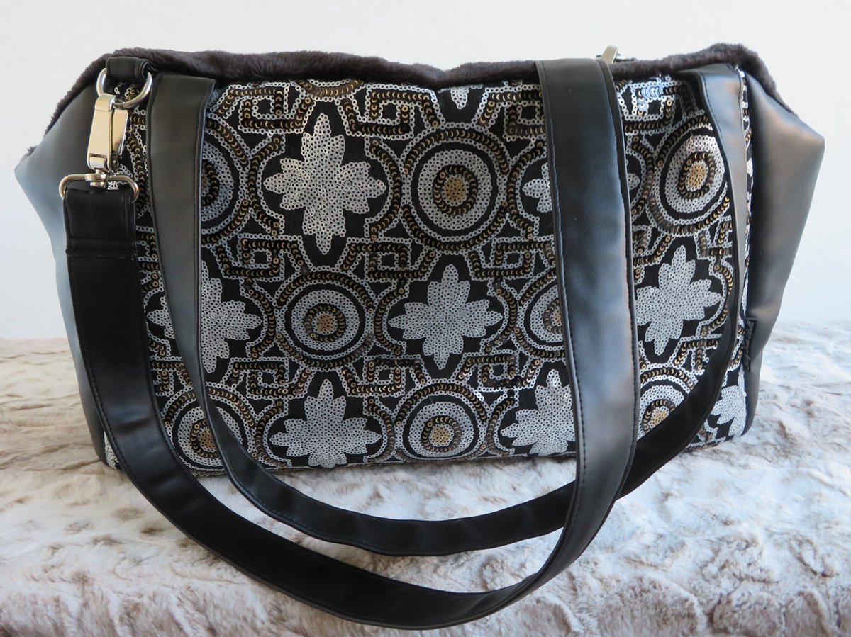 Trilly tutti Brilli – Victoria Big Black | bol.com