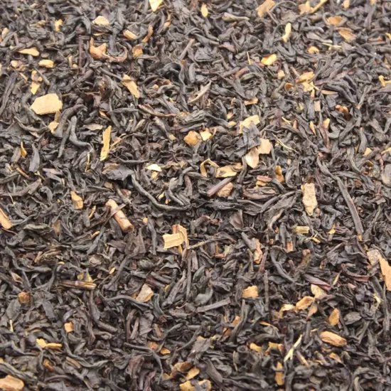 Kaneel - losse thee - 50gr. | bol